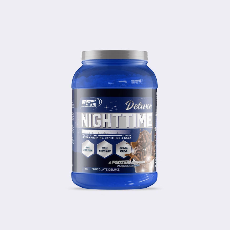 Fast Forward Nutrition Nighttime 1 Kg - Fast Forward Nutrition